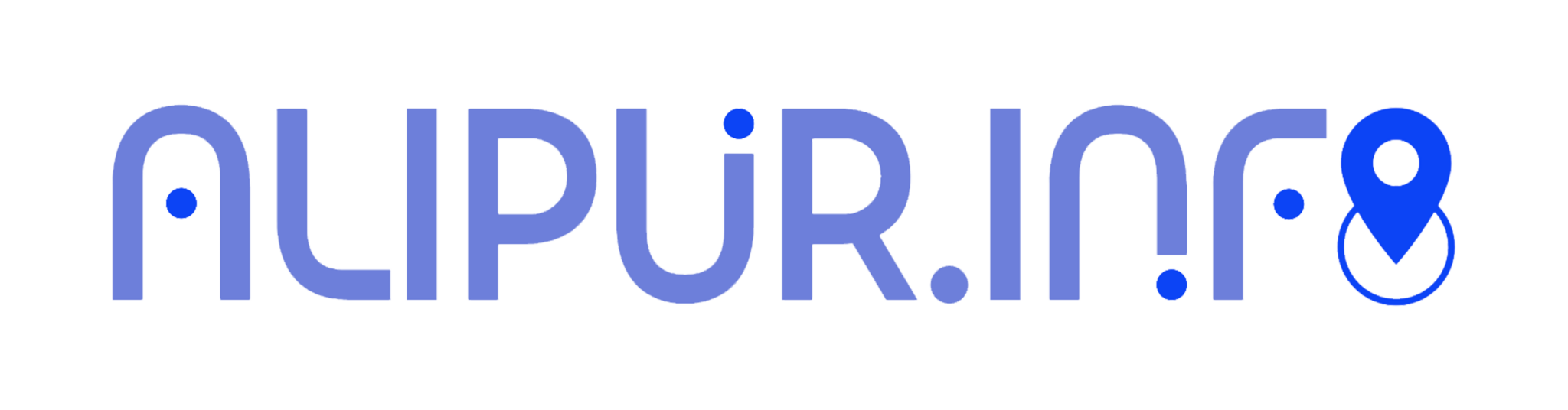 Brand Guidelines - Alipur, South India