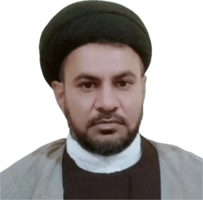 Profile of Maulana Syed Mohammed Yousha Abedi - Alipur, South India